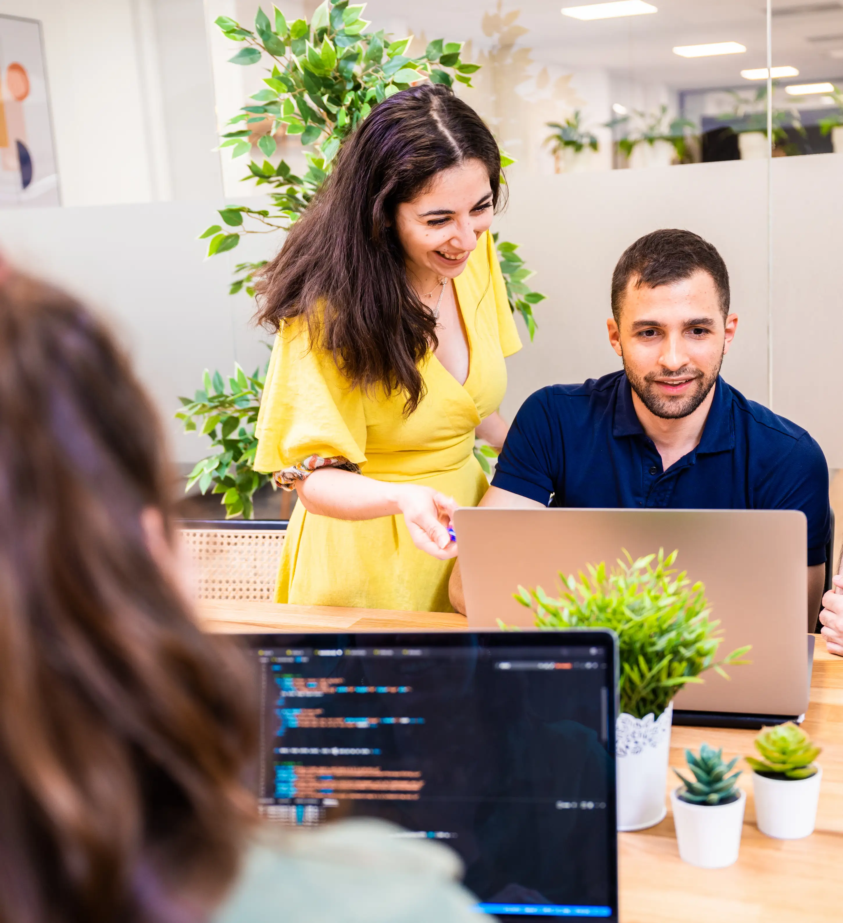 Formation Developpeur Web Paris - La Capsule