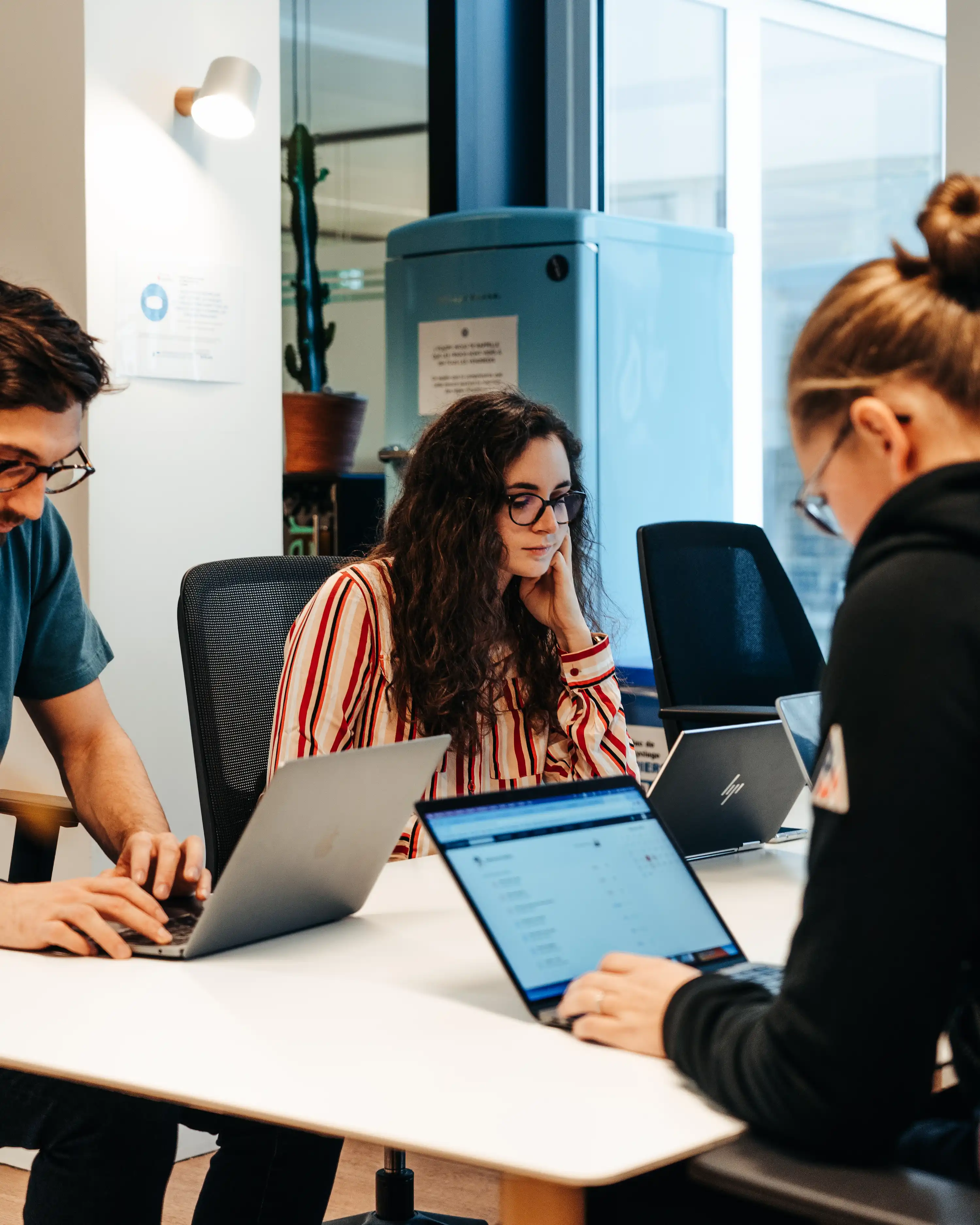 Coding Bootcamp Lyon - La Capsule