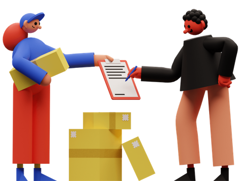 HIVED - Affordable Zero Emission Parcel Delivery