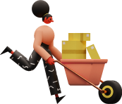 HIVED - Affordable Zero Emission Parcel Delivery