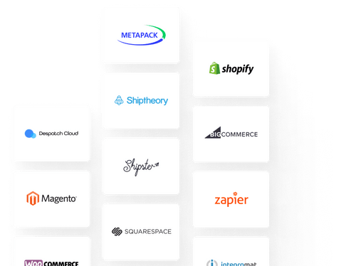 HIVED - Affordable Zero Emission Parcel Delivery