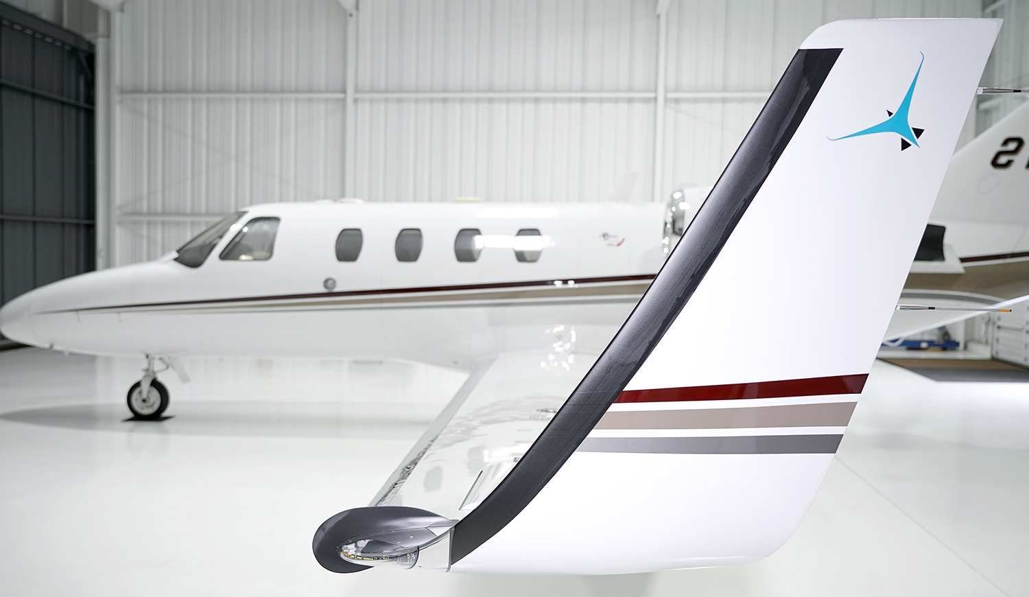 Aircraft Engineering Consulting | Tamarack Aerospace