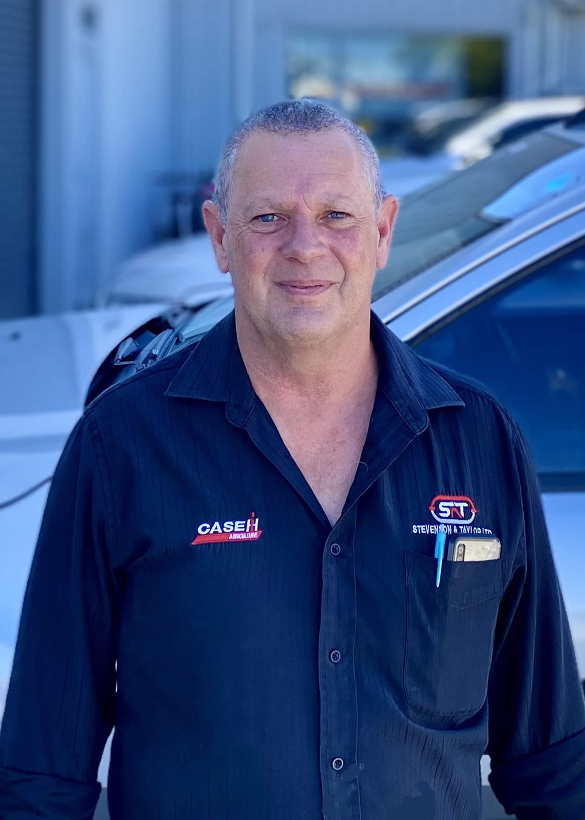 Our Team | Stevenson & Taylor