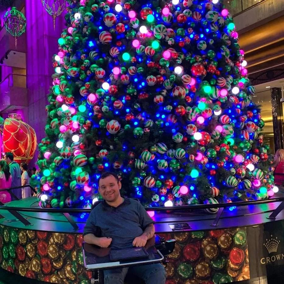 Jonathan Bredin - Home