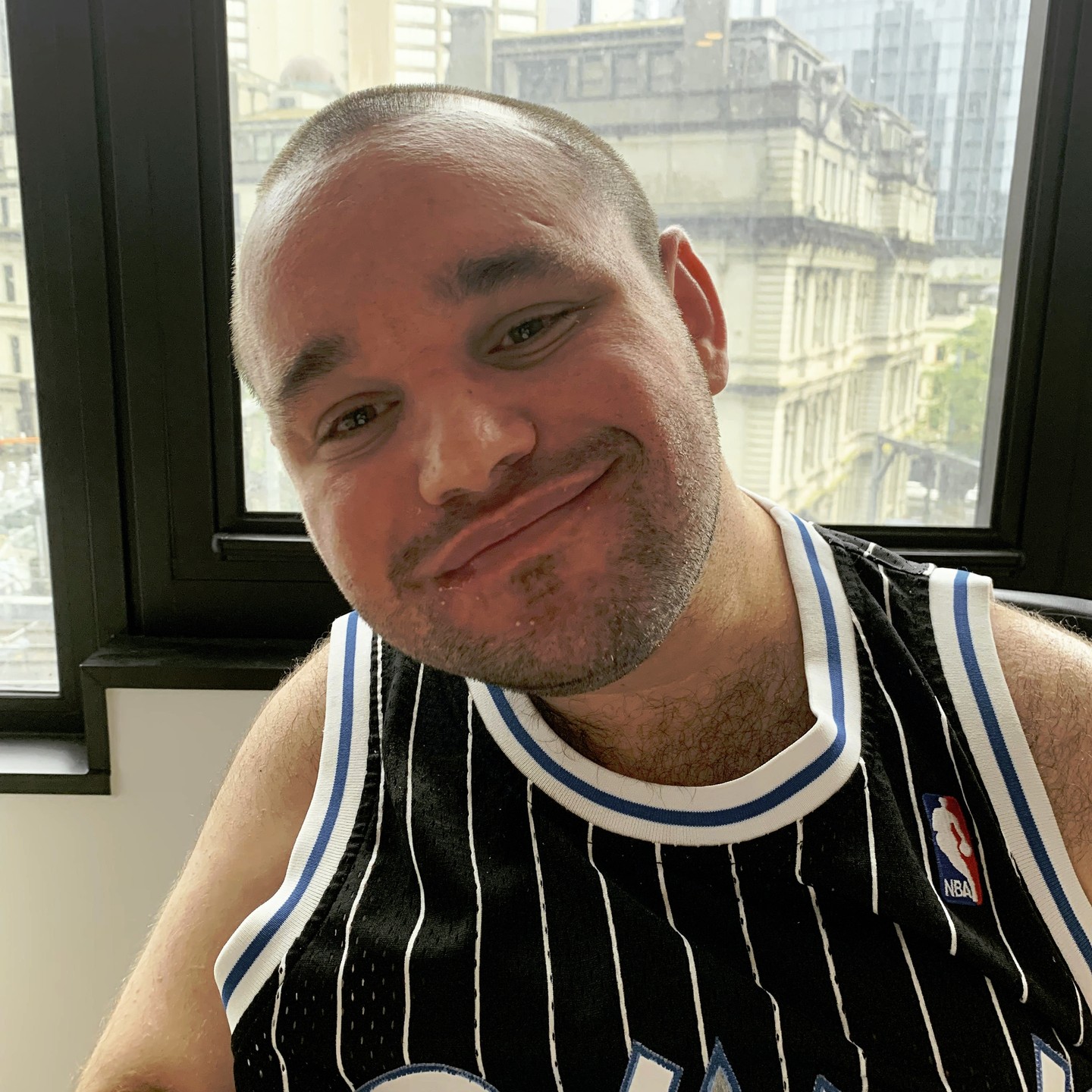 Jonathan Bredin - Home