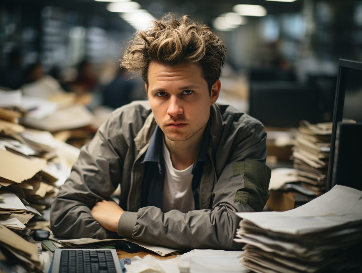 Construction Maintenance Software