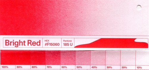 Studio Boekenberg | Riso-druk | Kleuren | Antwerpen