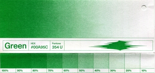 Studio Boekenberg | Riso-druk | Kleuren | Antwerpen