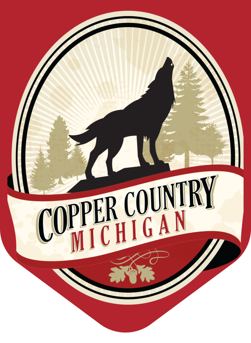 Beautiful Destinations in Copper Country Michigan