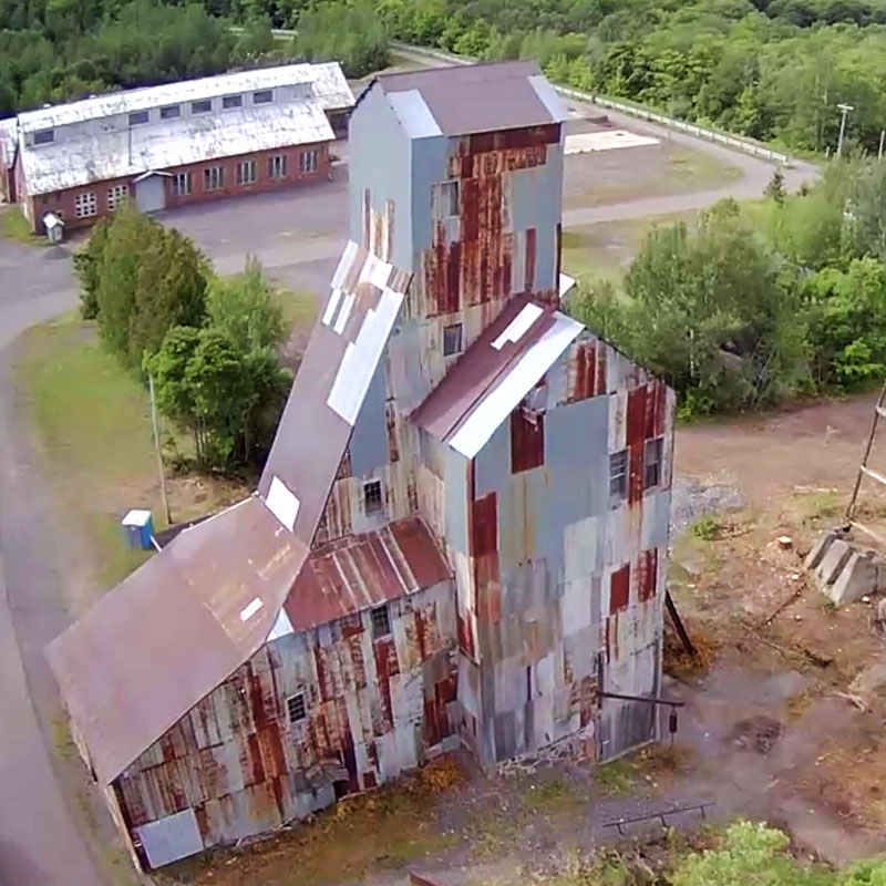 Beautiful Destinations in Copper Country Michigan