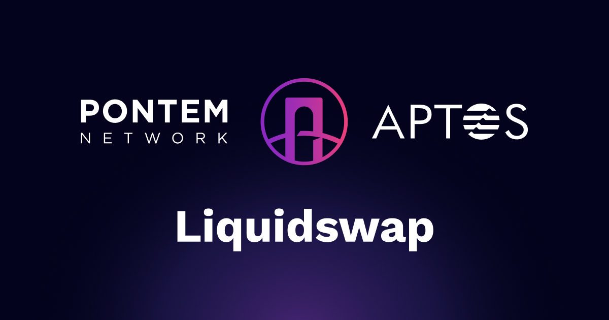 Liquidswap DEX