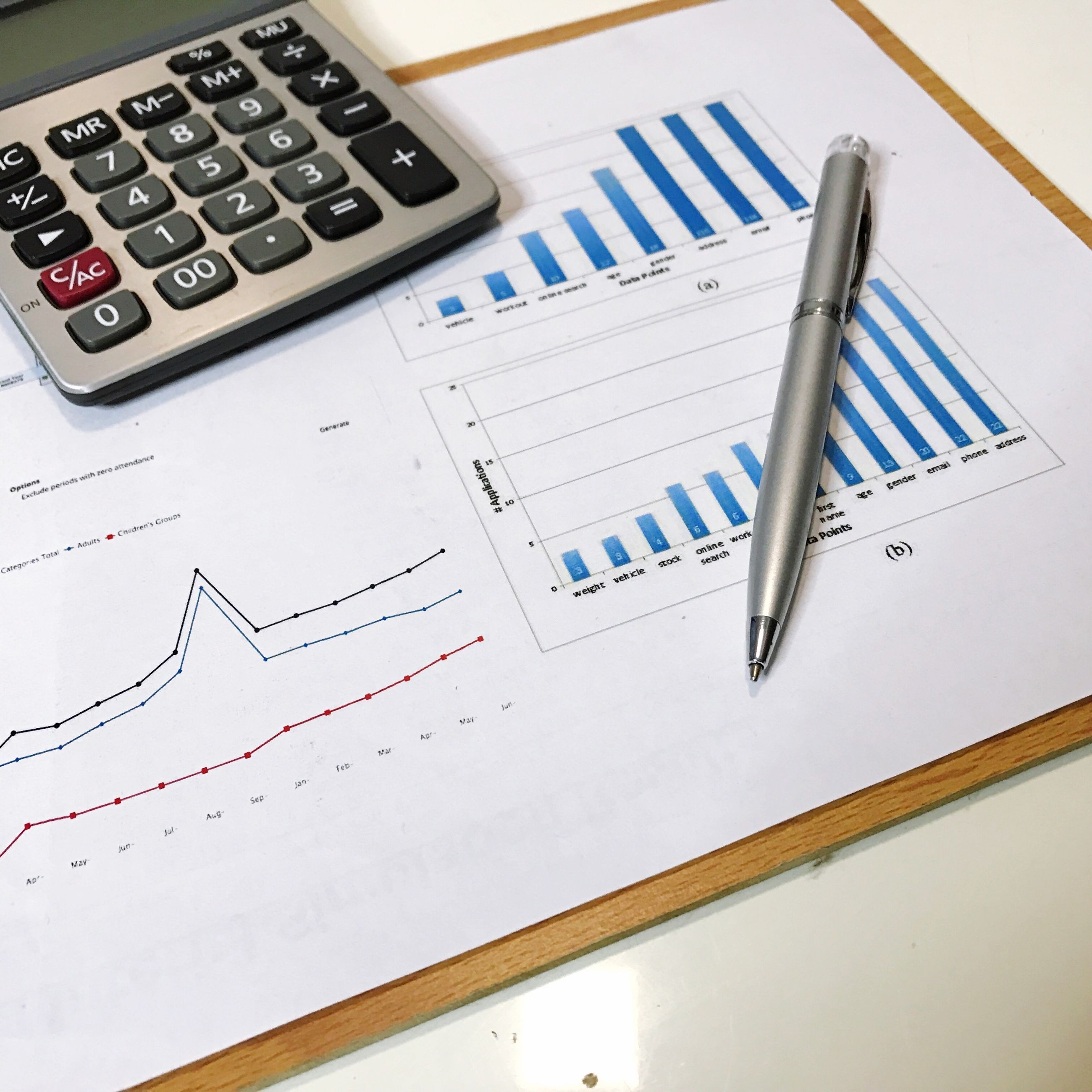 How to Read and Understand Financial Statements: A Comprehensive Guide ...