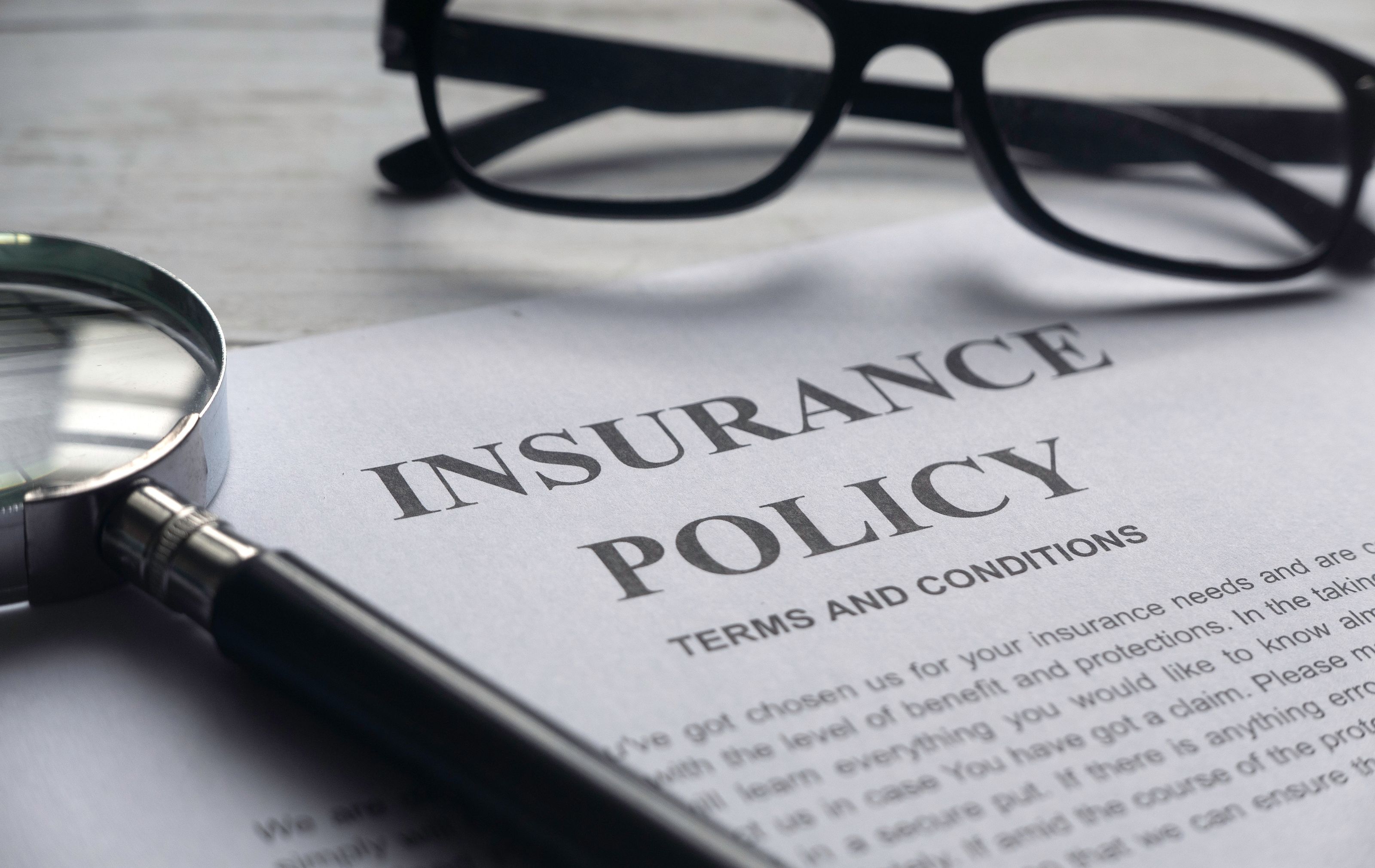How To Choose The Right Insurance Provider For Your Business: 6 Factors ...
