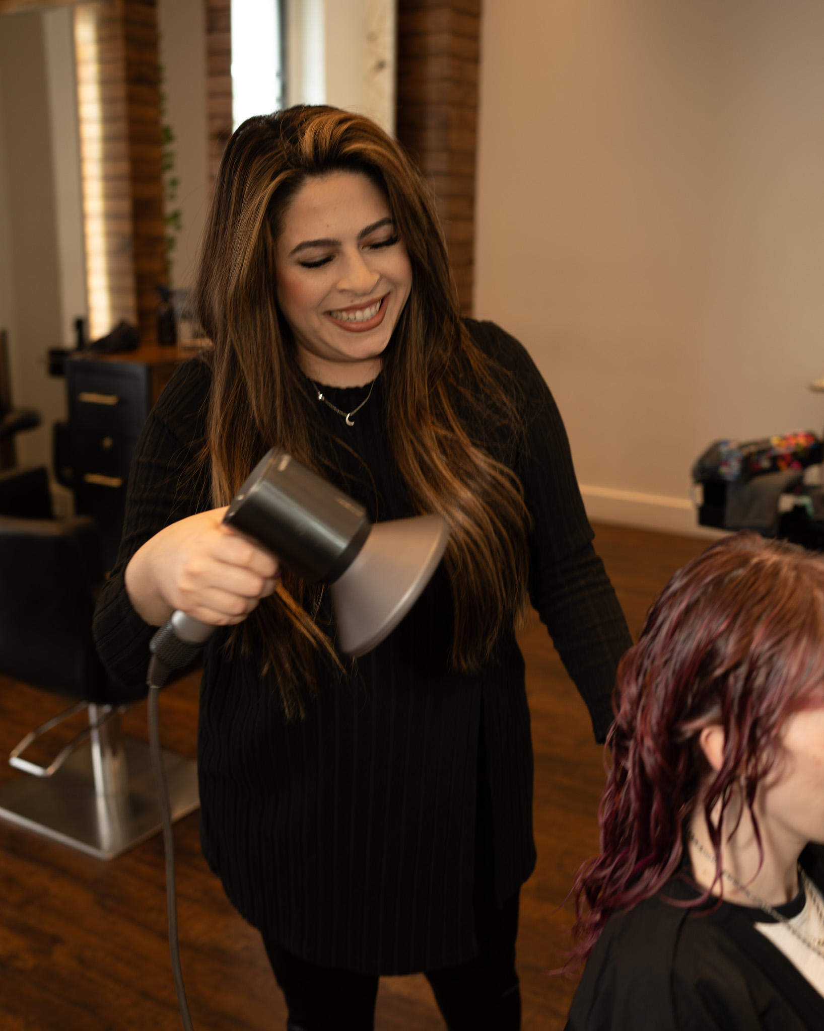 Hair Salon Sugar Land - Edit Salon