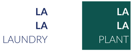 [La La Laundry] La La La, A HAPPY RELIEF!