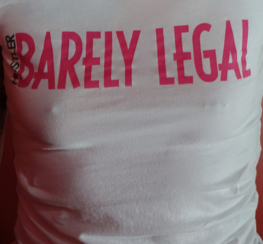 Larry Flynt is not worthy of an obituary