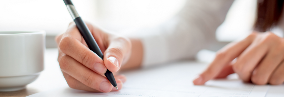 Notuleerservice Nederland | Notulist inhuren