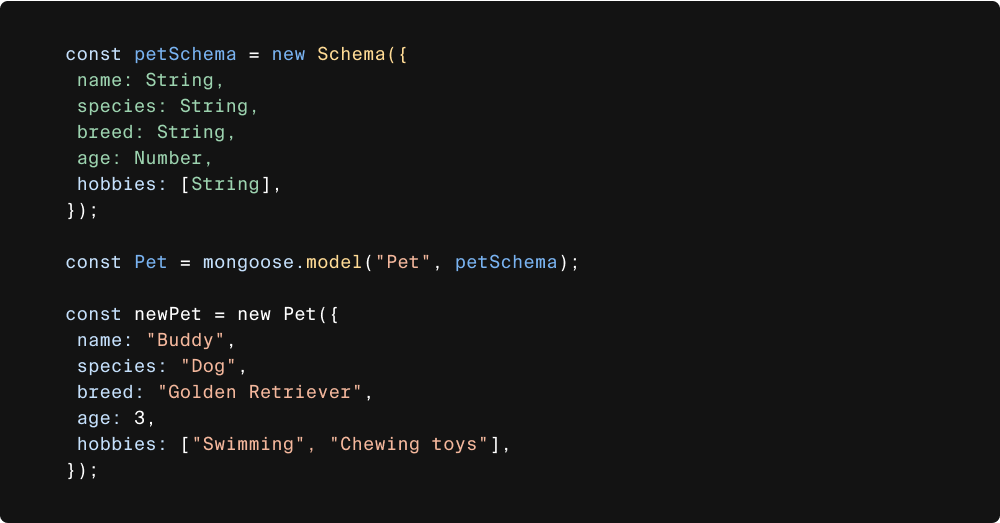Getting to Know MongoDB