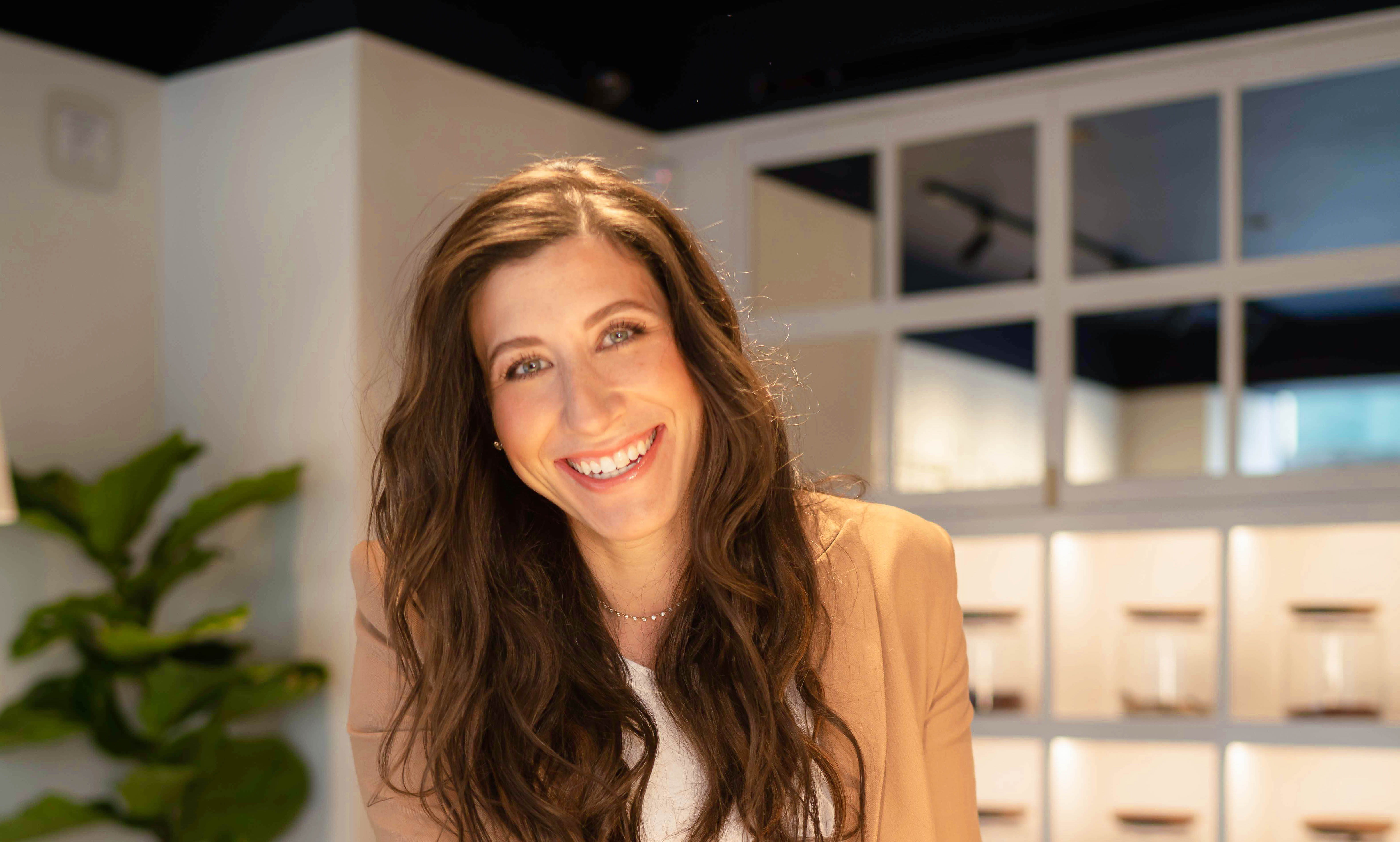 Get Well With: Kimberly Ross | The Lanby