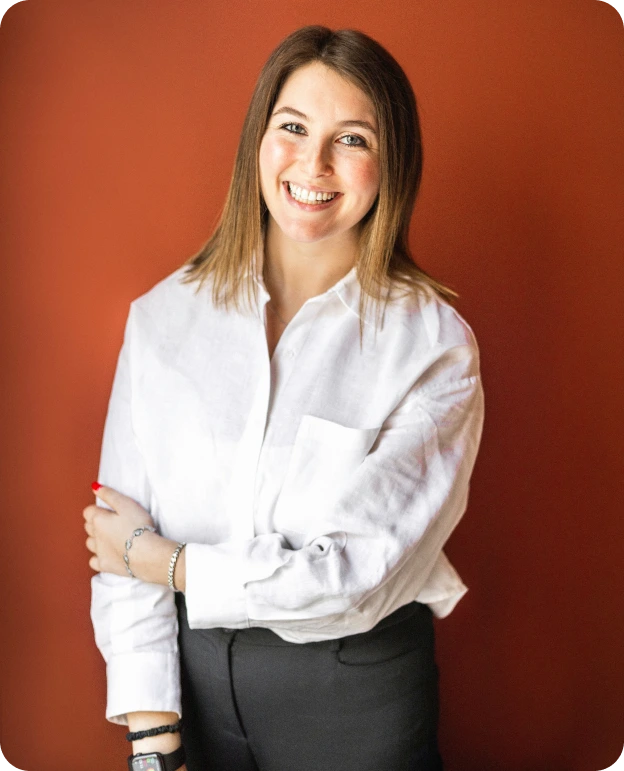 Rachel Alperin, Concierge Manager | The Lanby | The Lanby