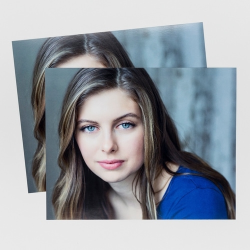 Headshot Printing | Printworks