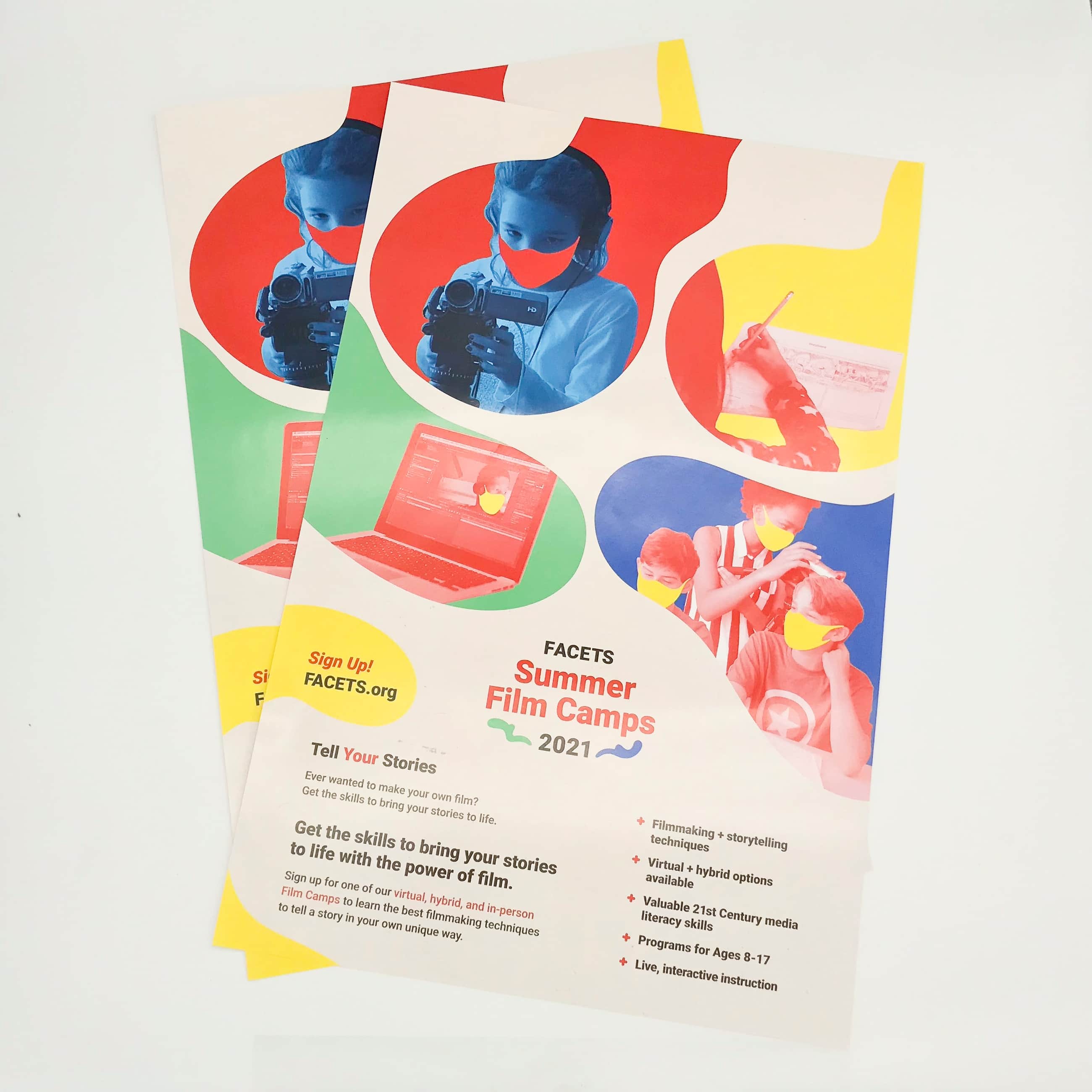 Poster Printing | Printworks