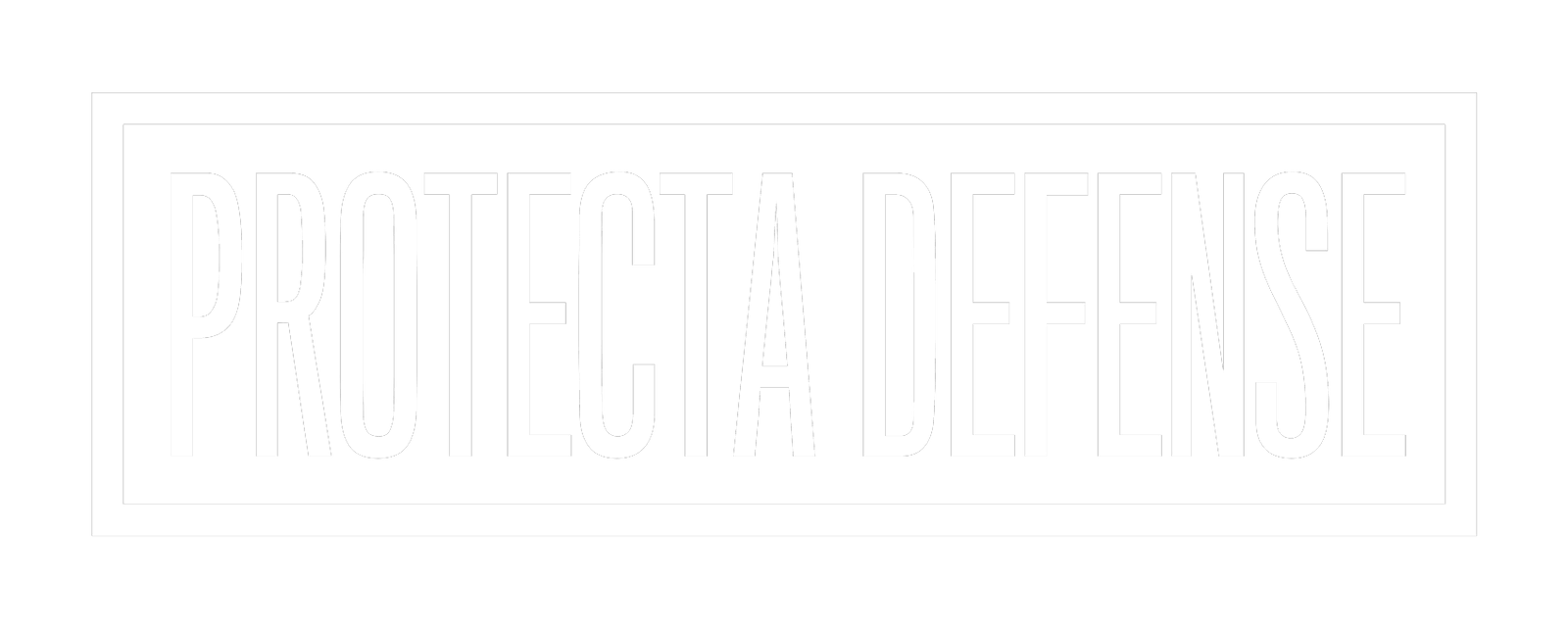 Protecta Defense - Home page
