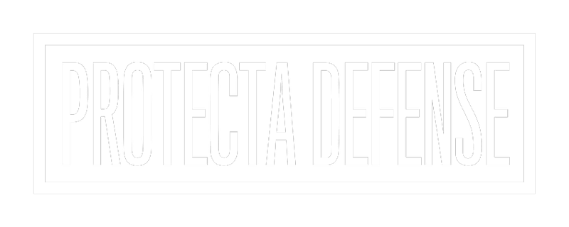 Protecta Defense - Home page
