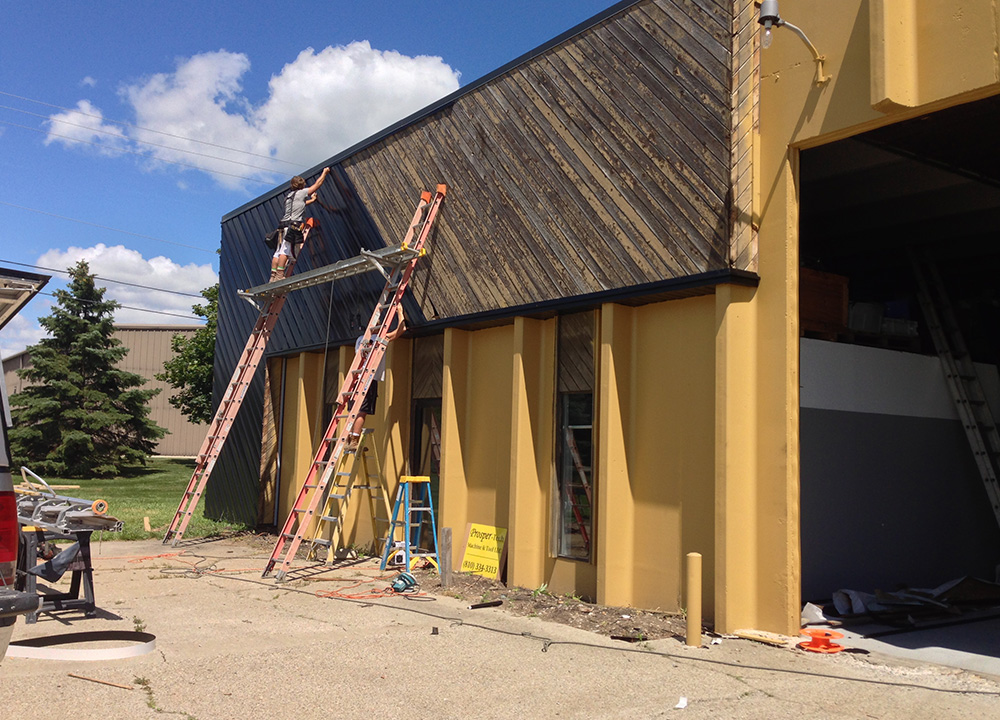 About Us | Prosper-Tech Machine & Tool