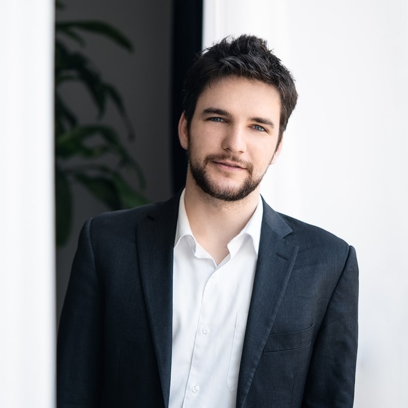 Evan Bernardin Productions