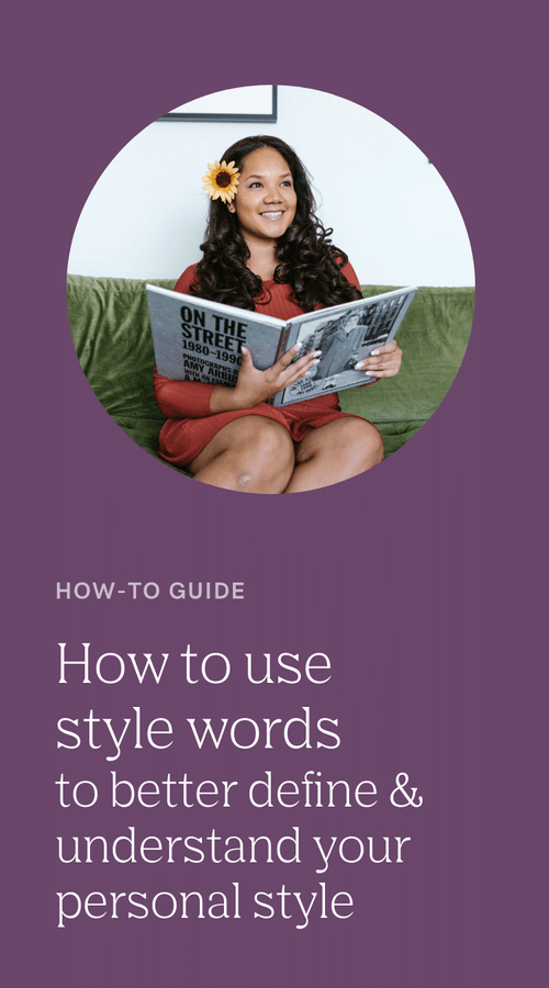 What is personal style and why is it so important? | Elyse Holladay ...