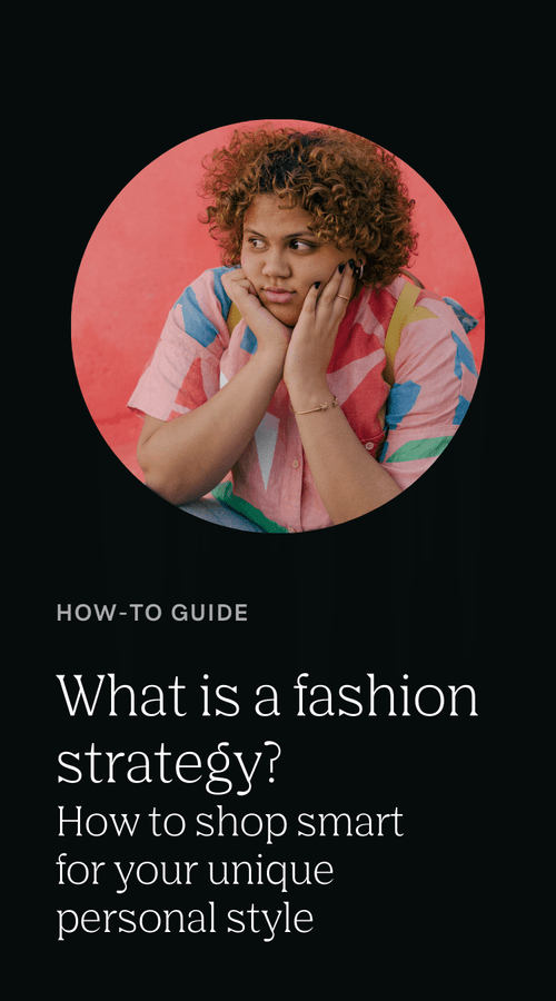 How to make an outfit: 6 elements of a cohesive look | Elyse Holladay ...