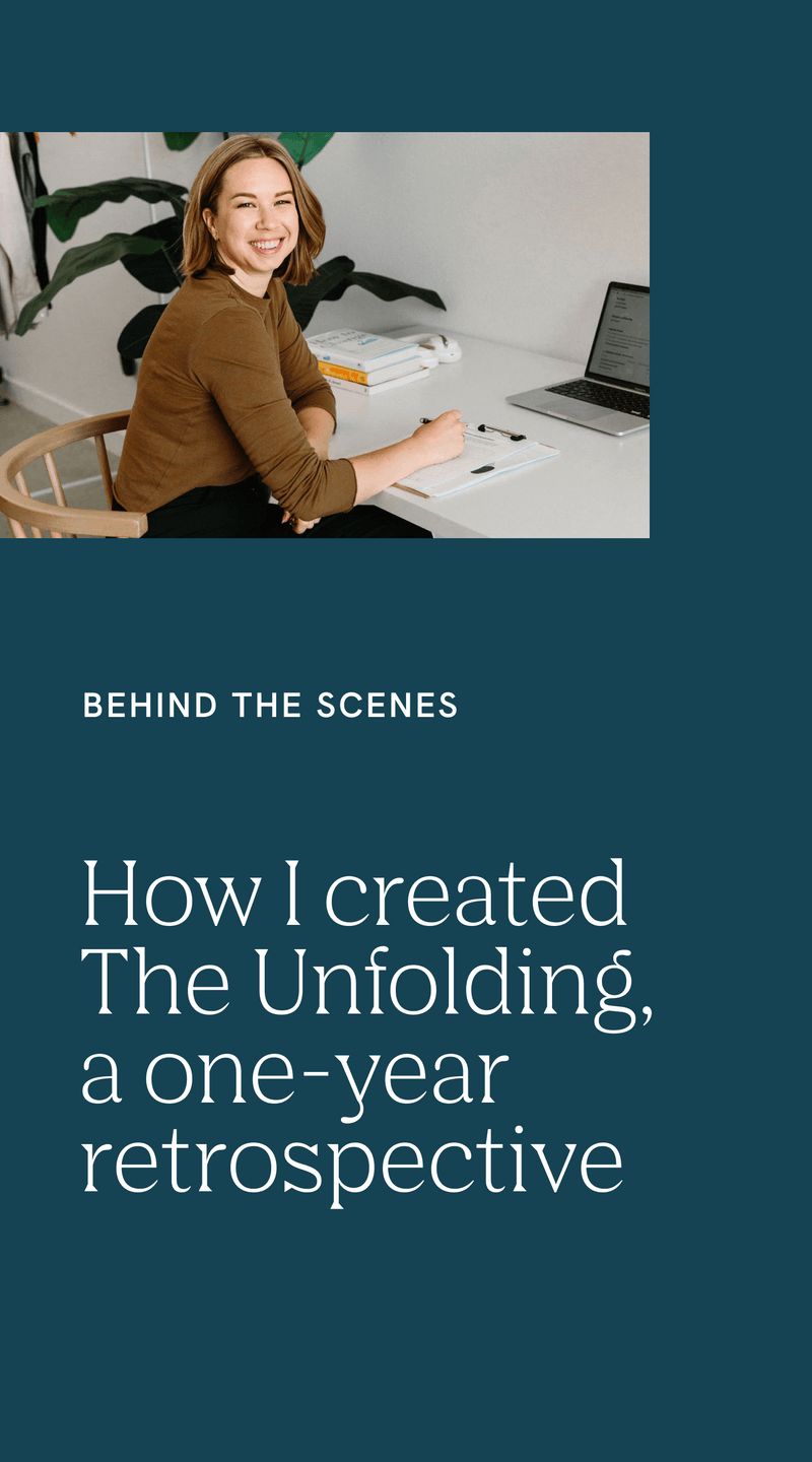 How to make an outfit: 6 elements of a cohesive look | Elyse Holladay ...