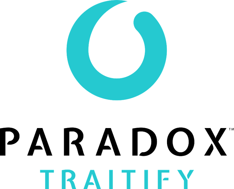 Traitify by Paradox | The Fastest Pre-Employment Assessment