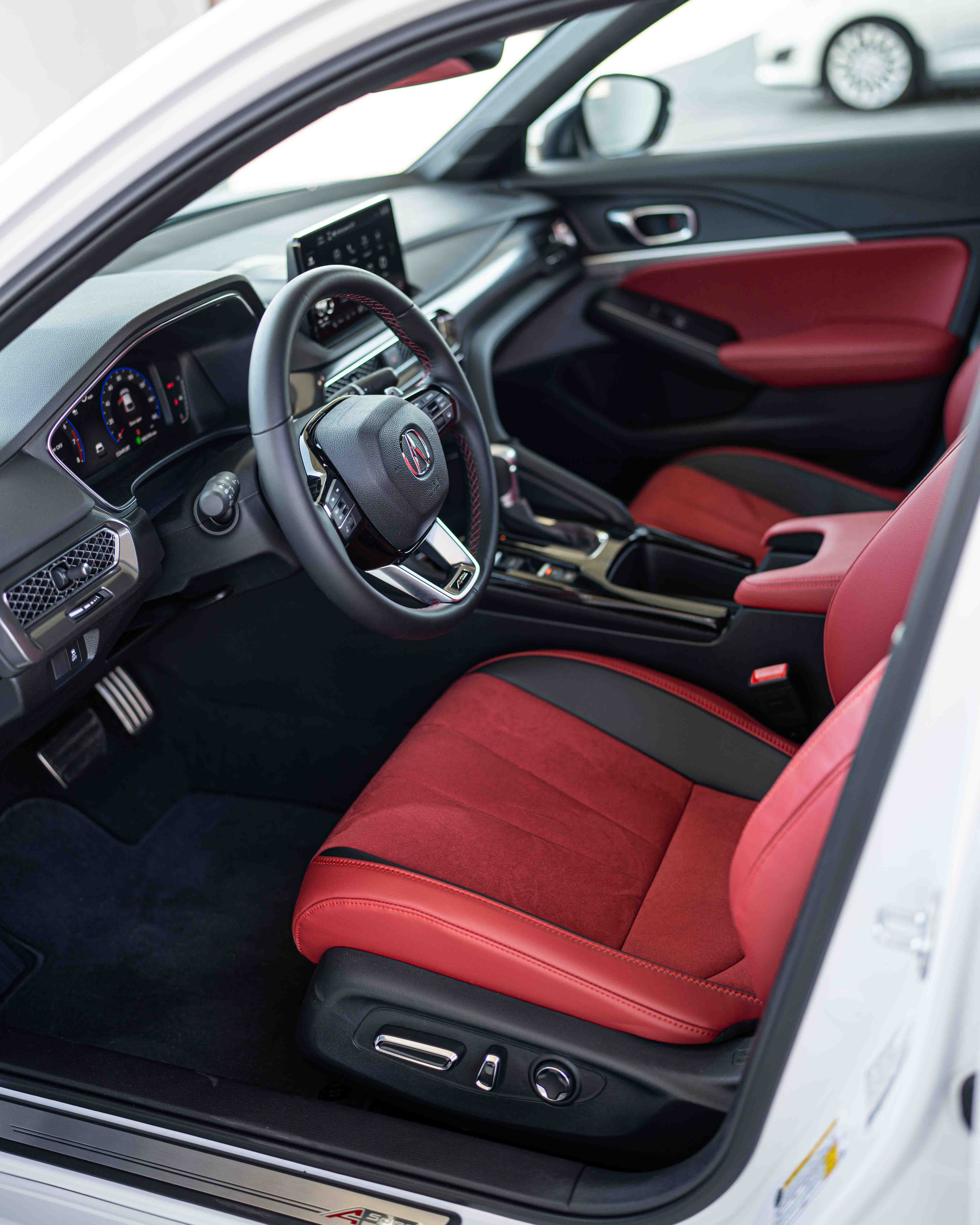 Interior Coating - Full