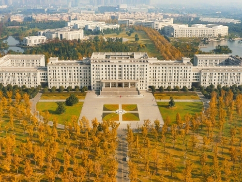 Welcome to the Chuan Group ! - UESTC