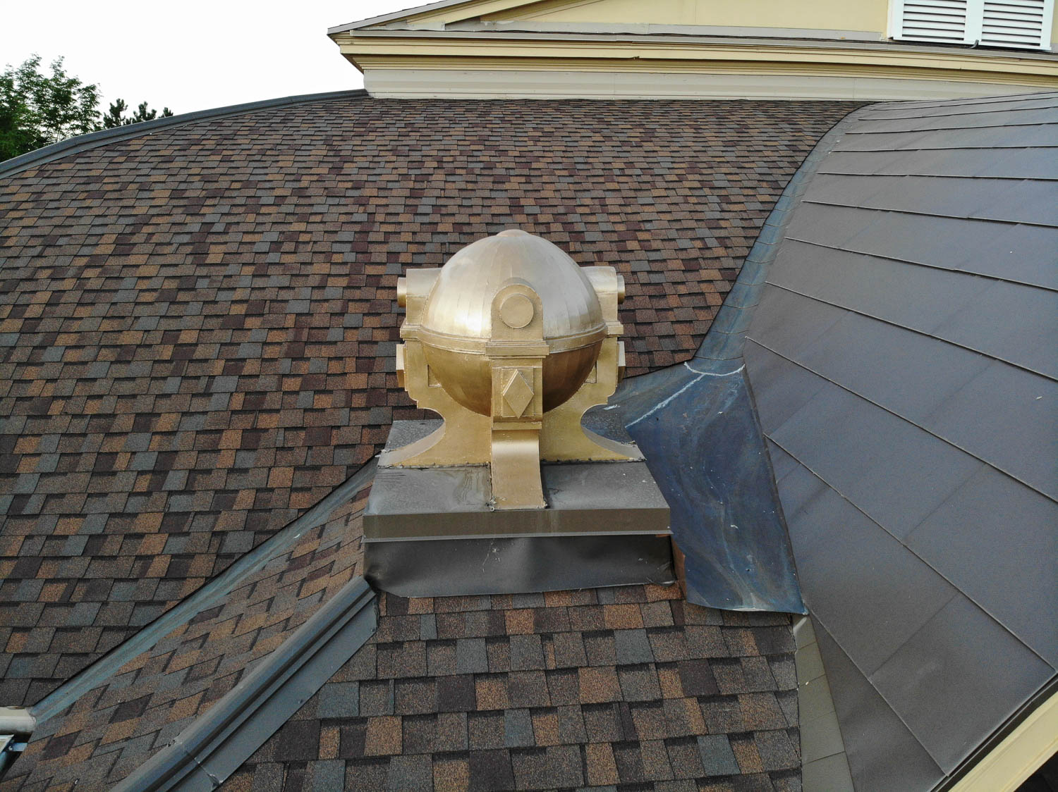 Alpine Tabernacle