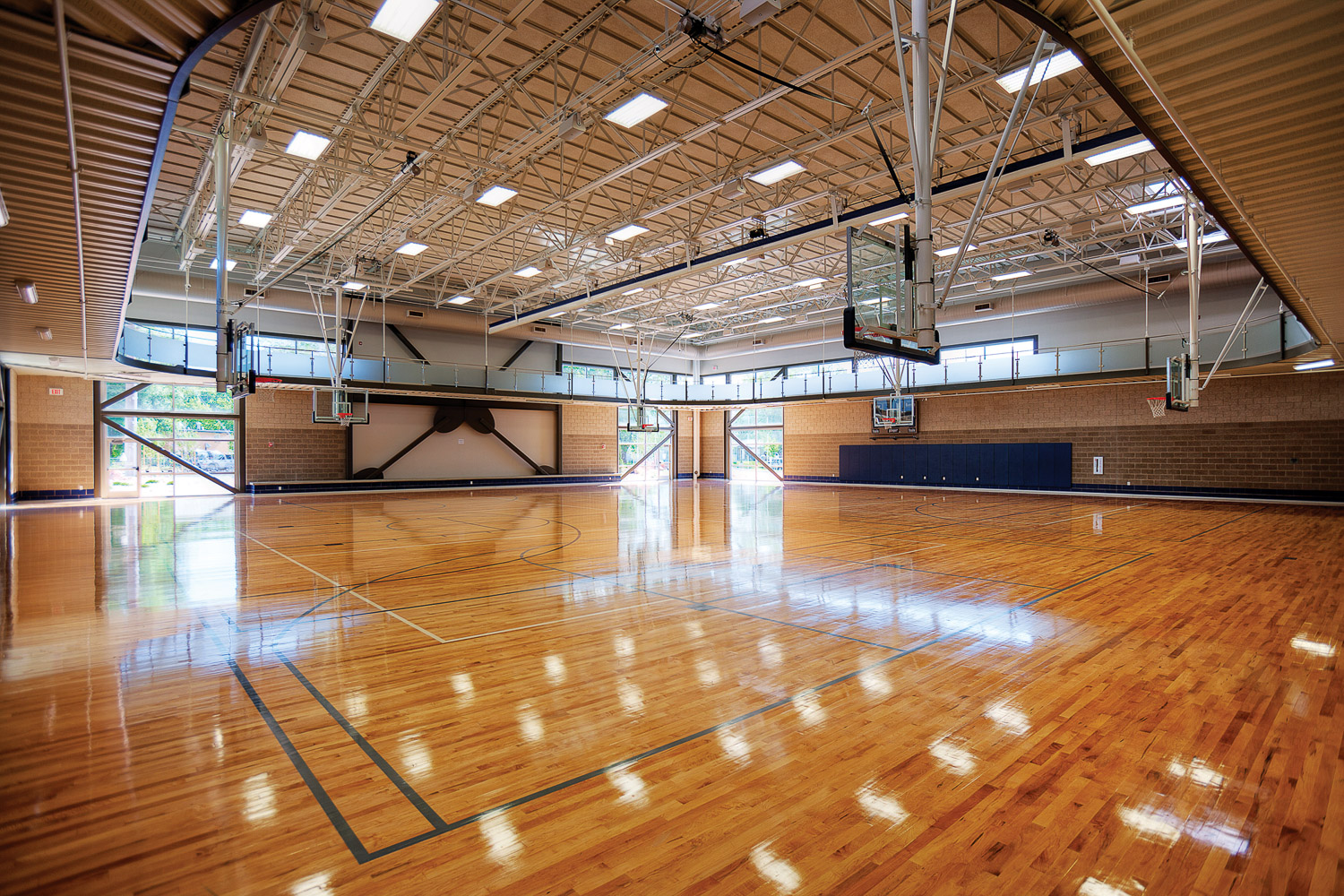 Northwest Community Recreation Center