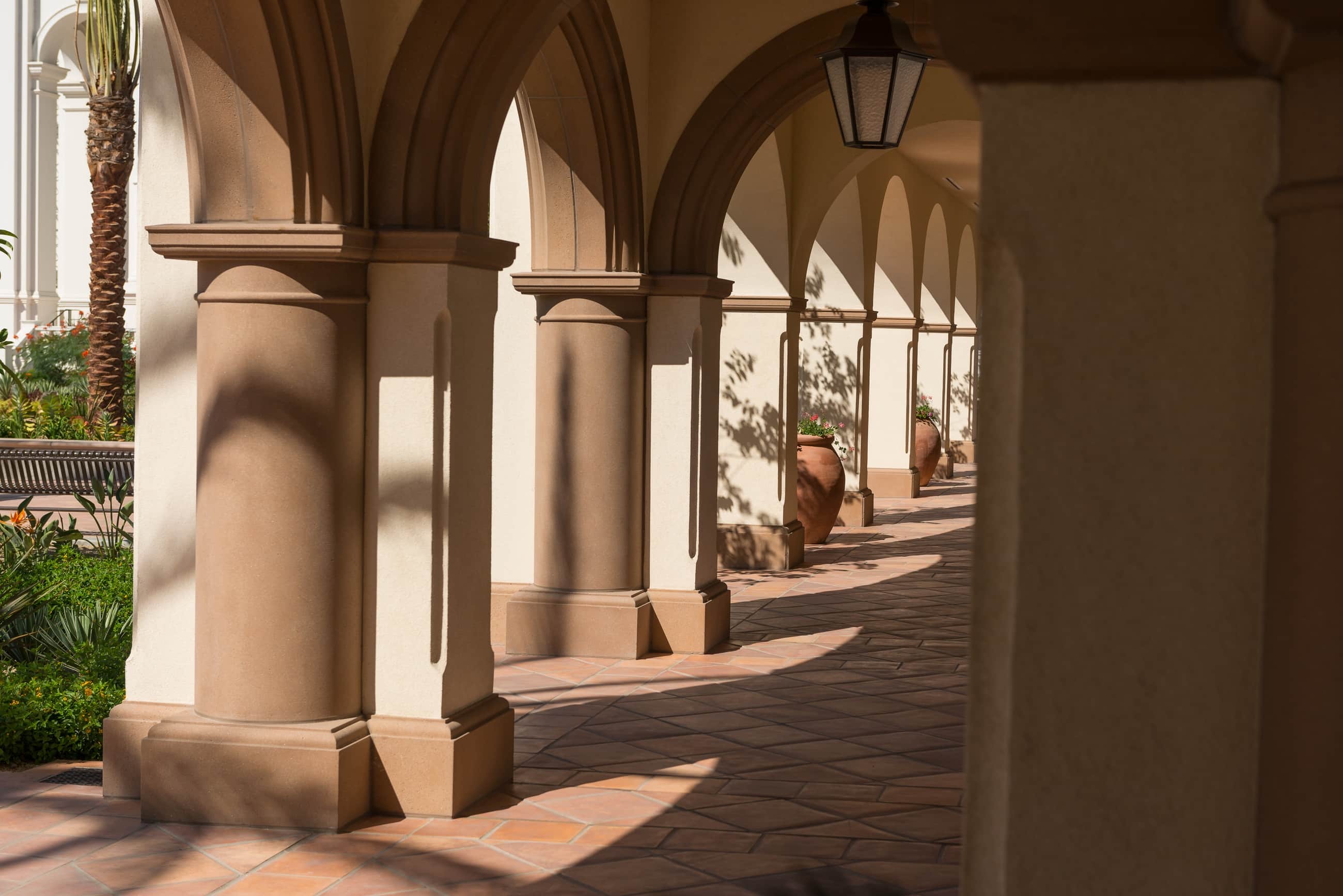 Tijuana Mexico Temple