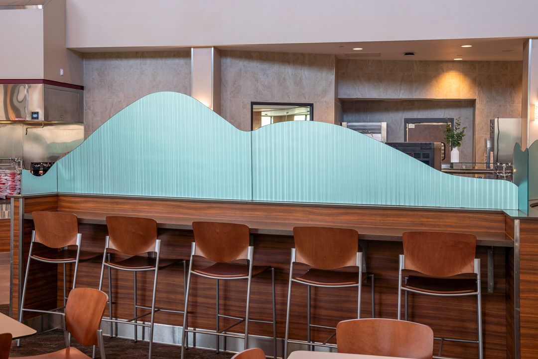 Brigham Young University-Hawaii Cafeteria