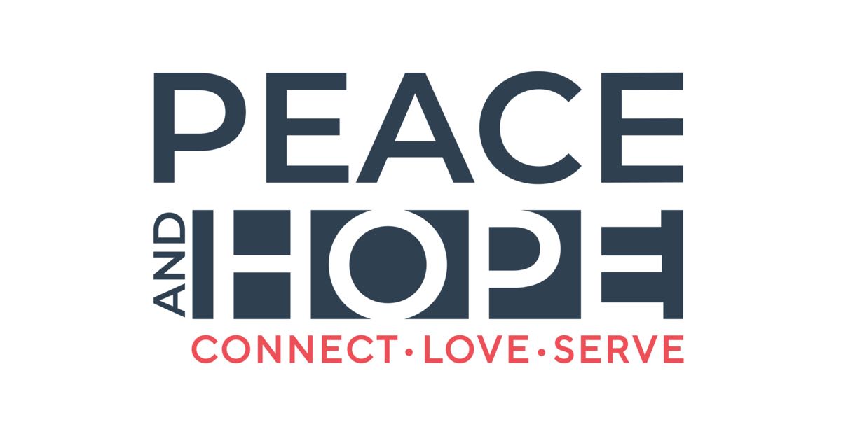 Welcome to Peace and Hope