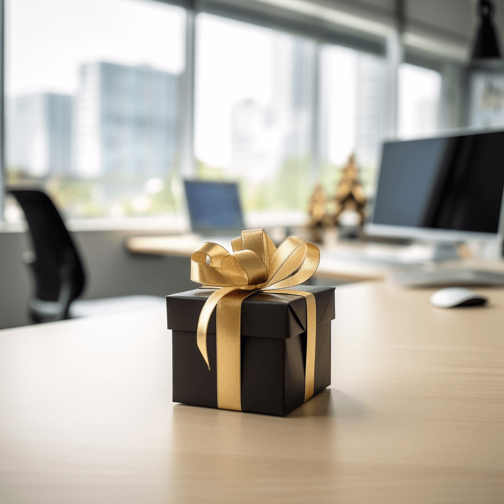 The Ultimate Guide to Gifts for Employees | Insights