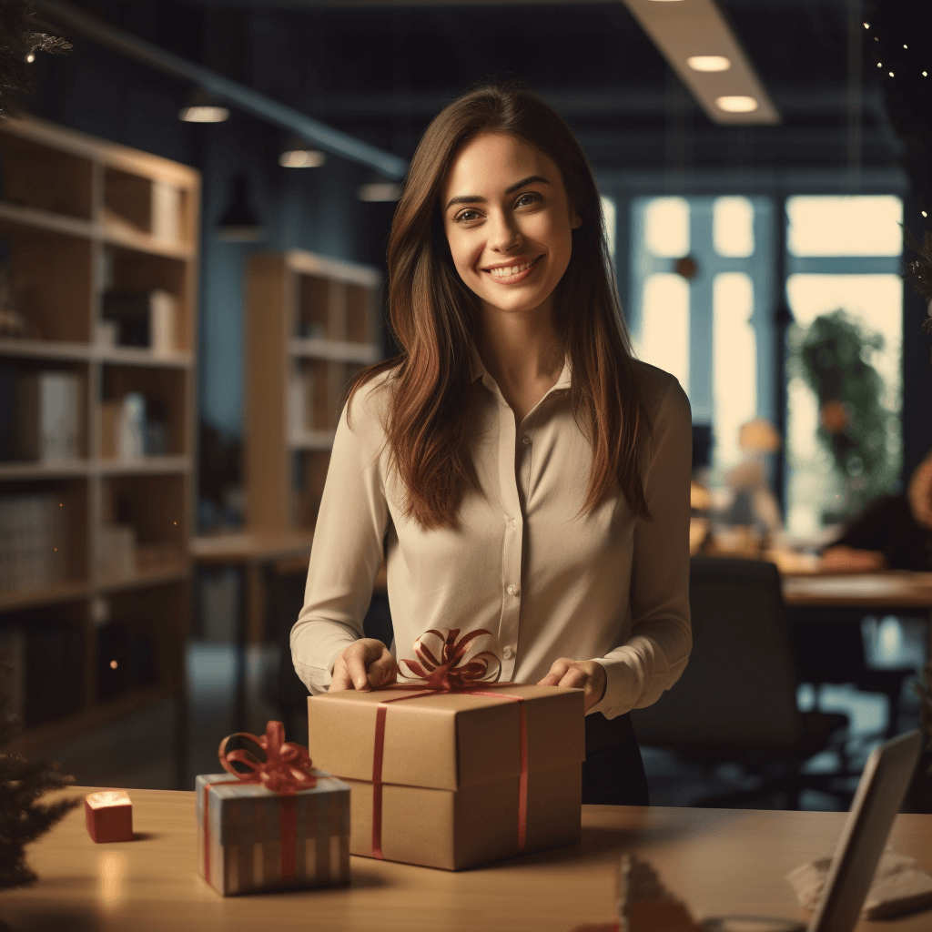 The Ultimate Guide to Gifts for Employees | Insights