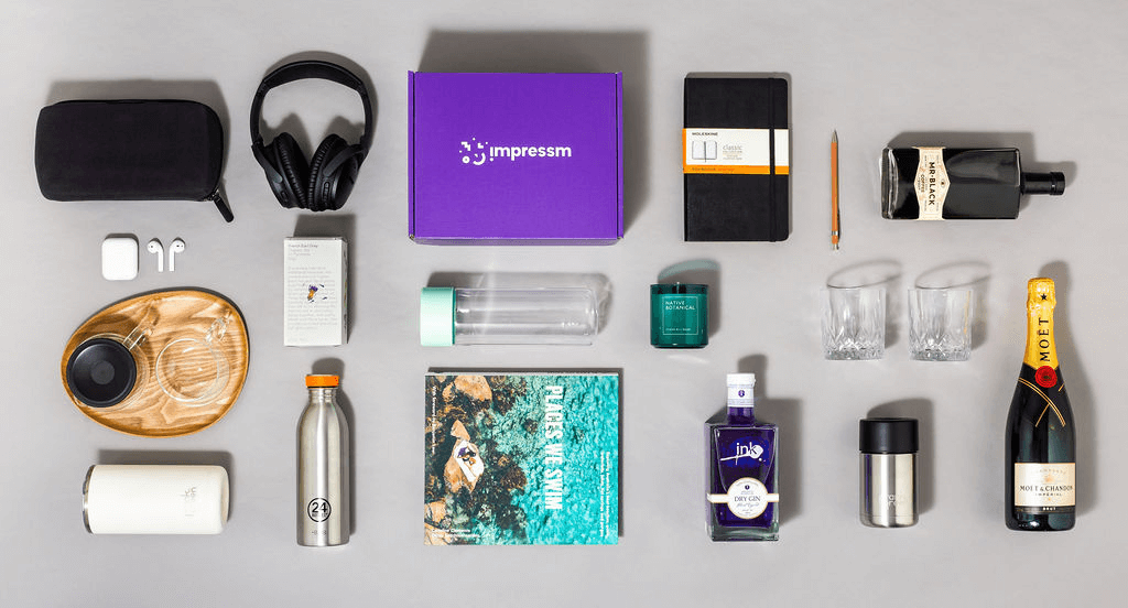 The Ultimate Guide to Gifts for Employees | Insights