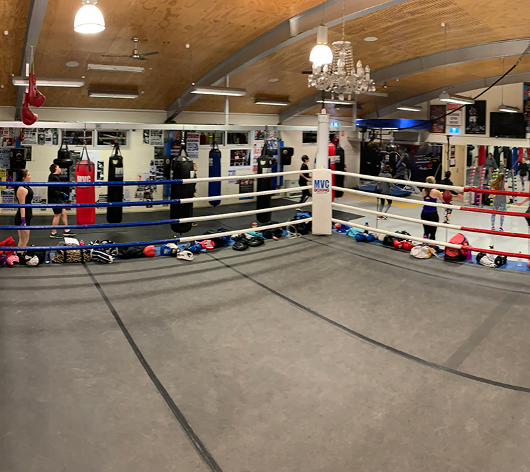 About | MVC Boxing
