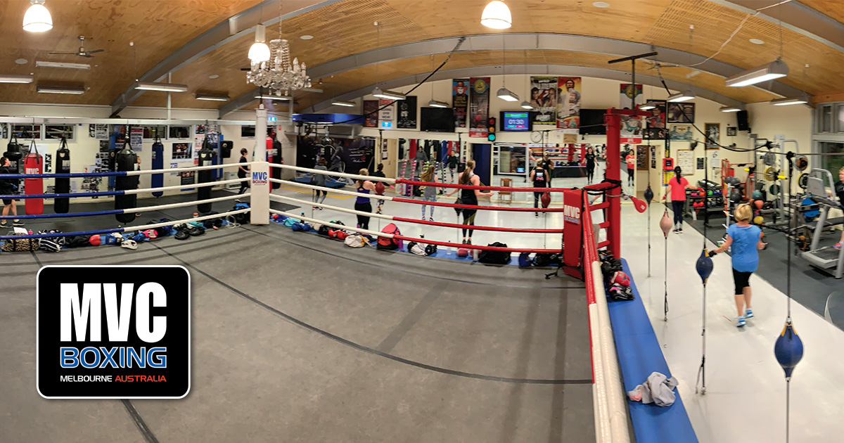 About | MVC Boxing