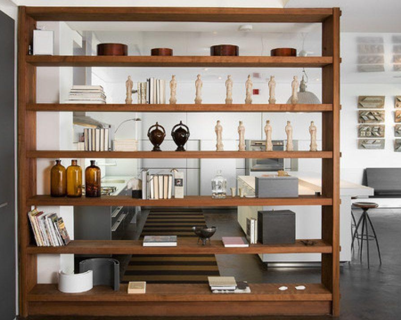 Partition Design Ideas in Interiors Budget Jali Partitions for Living ...