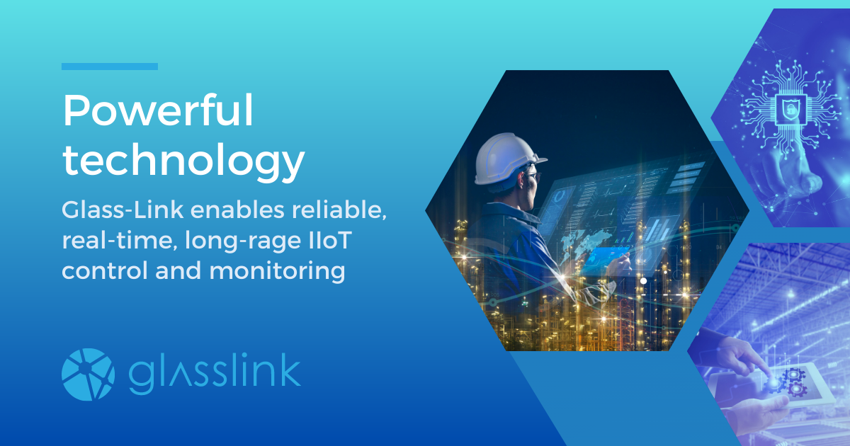 Glass-Link Technologies