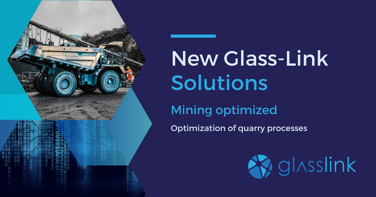 Solutions - Mining