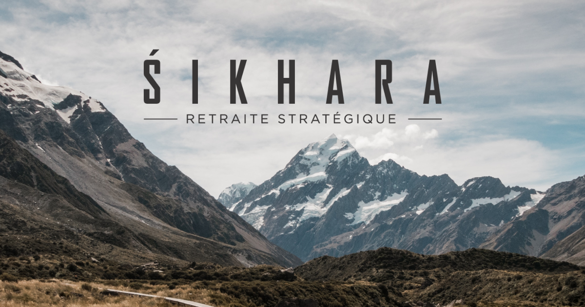 Sikhara - Ressources